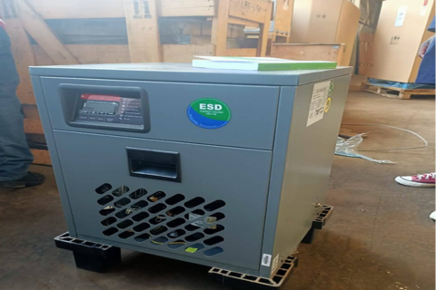 Geocomp Systems Limited