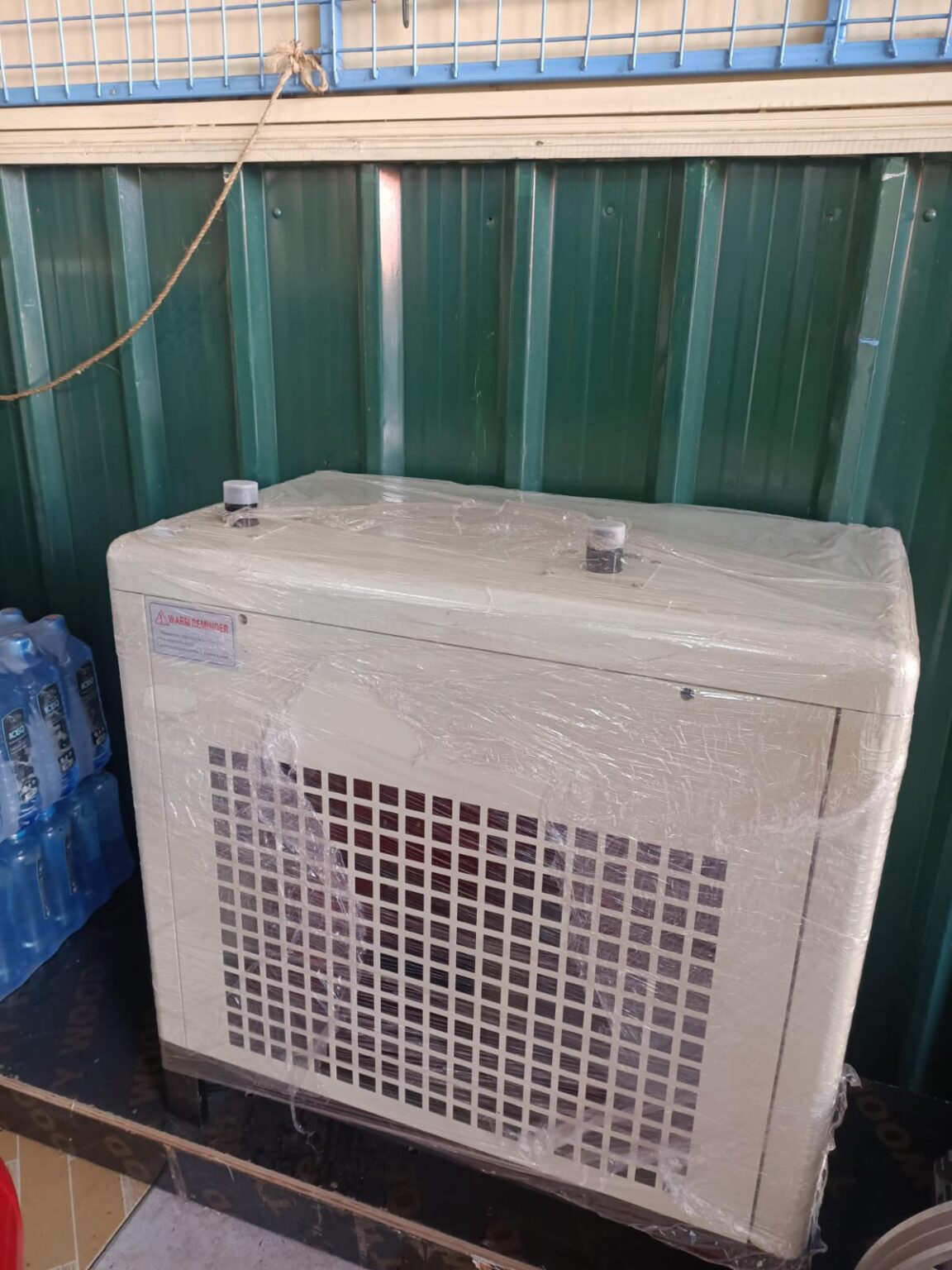 Geocomp Systems Limited