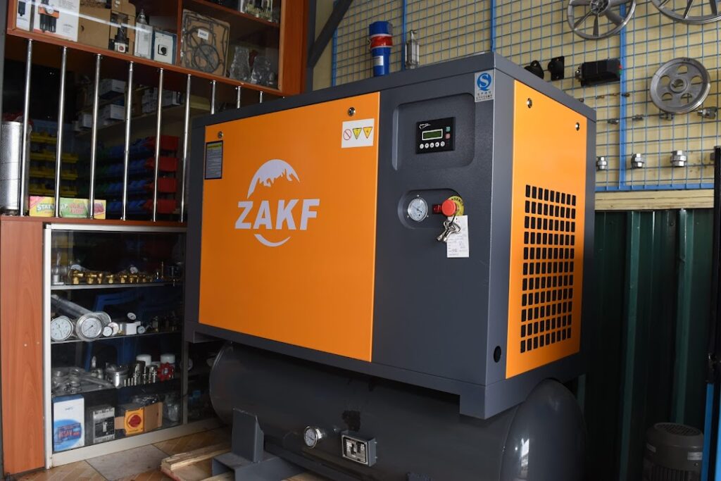 Geocomp Systems Limited