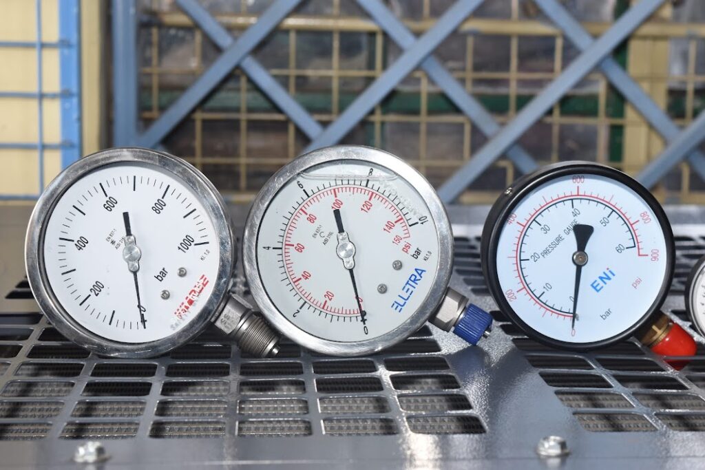 Geocomp Systems Limited